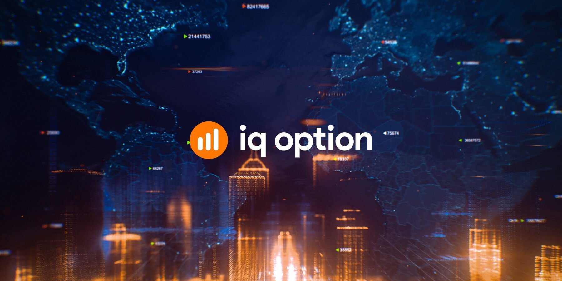 Entendendo a corretora IQ Option – Conheça essa corretora | Opções Binárias