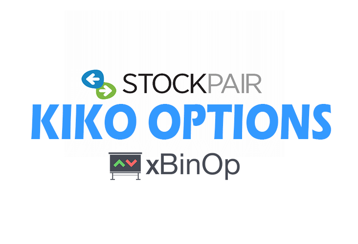Broker Stockpair Offers KIKO Binary Options | x Binary Options