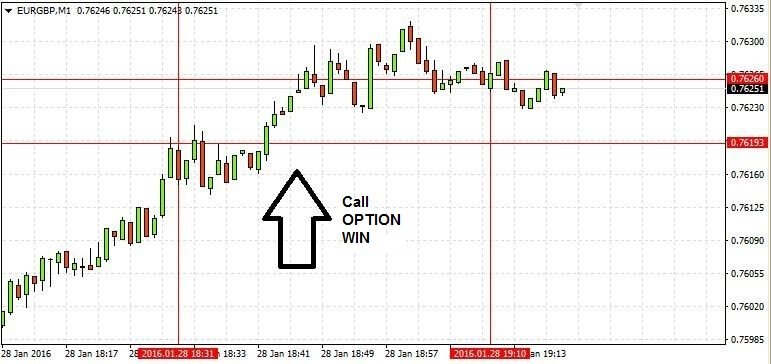 Binary options signals - The Real Signals | x Binary Options